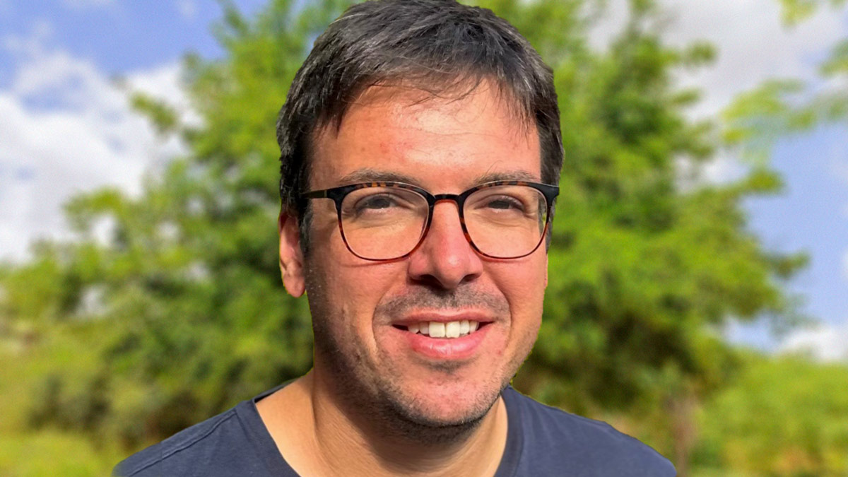 Ignacio Pérez Rey –profesor de la EME, especialista en resistencia a la ...